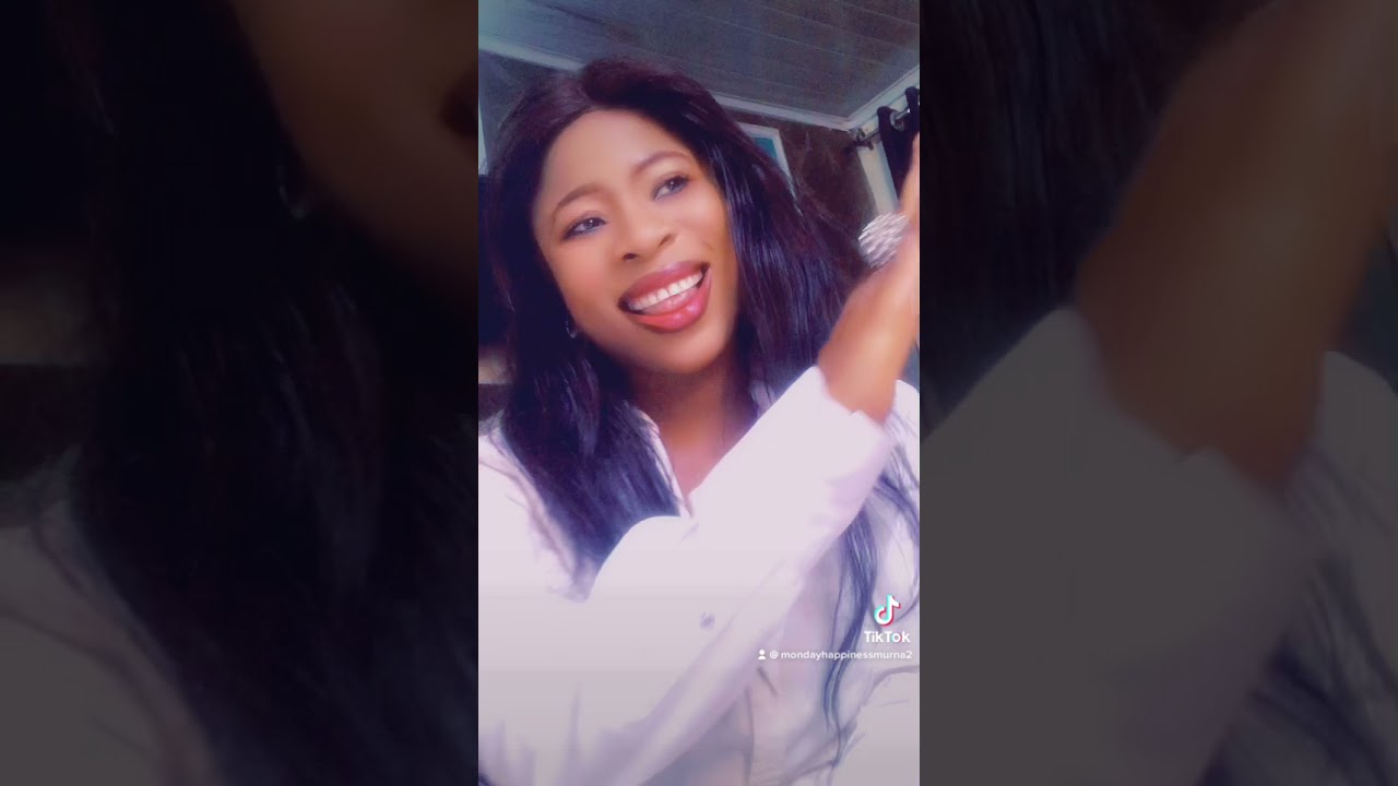 Somebody son go find me one day - YouTube