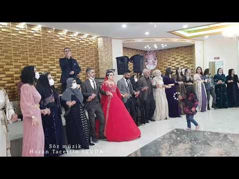 Hozan Tacettin ( SEVDA ) Yüksekova düğünler ,[Oofficial Music Video ©