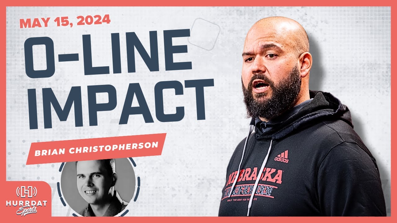 Nebraska's Campus Experience - Brian Christopherson | Hurrdat Sports ...