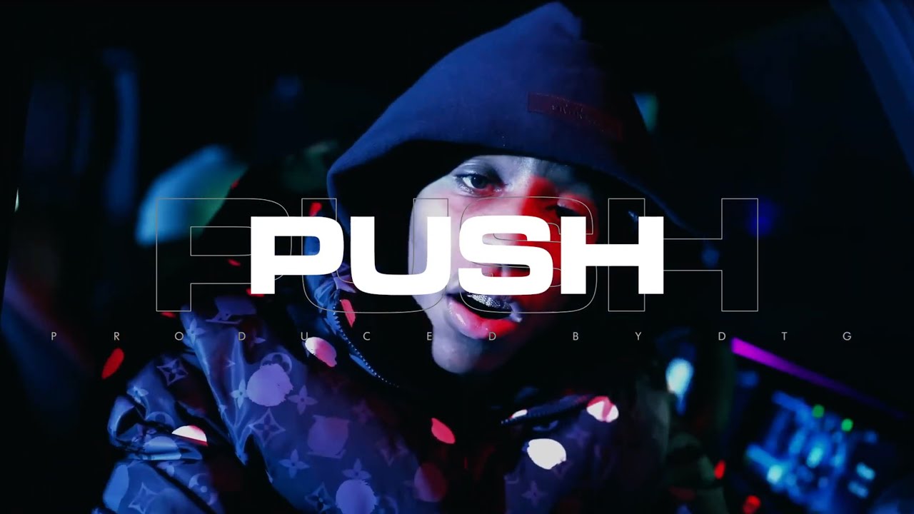 [FREE] Clavish X Fredo X Meekz Manny UK Rap Type Beat 2023 - "PUSH ...