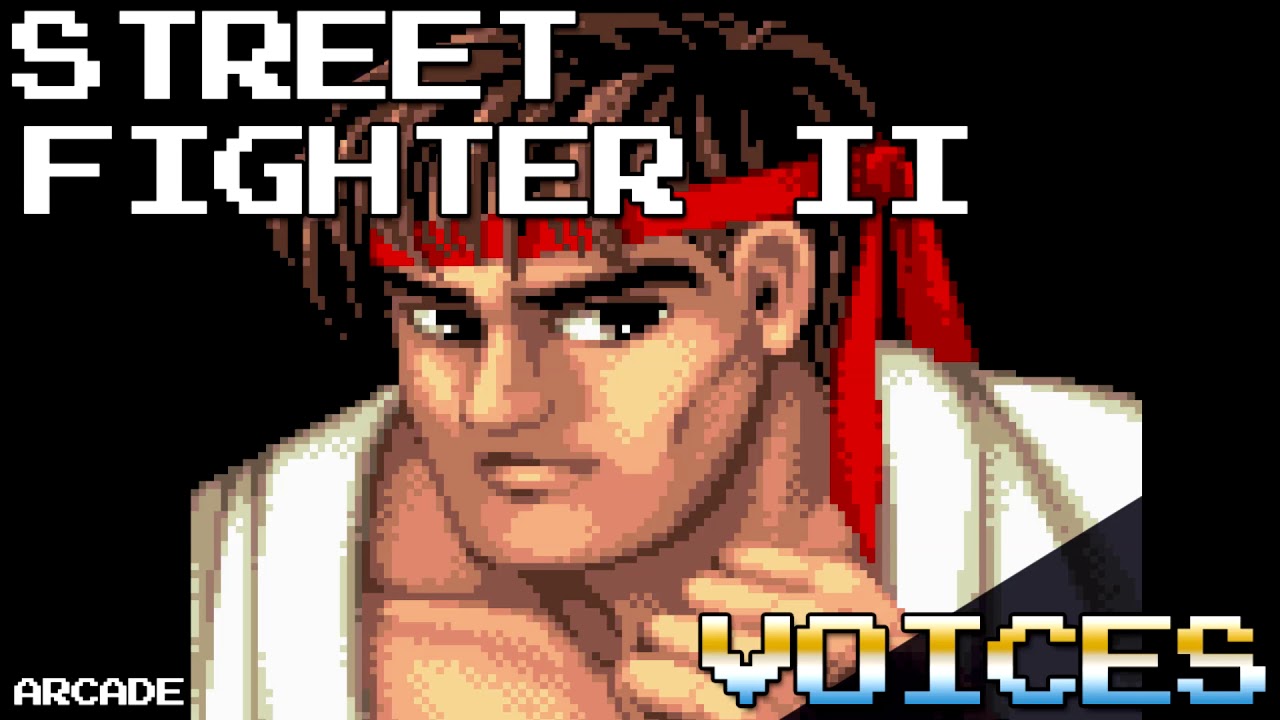 SAGAT TIGER UPPERCUT - YouTube