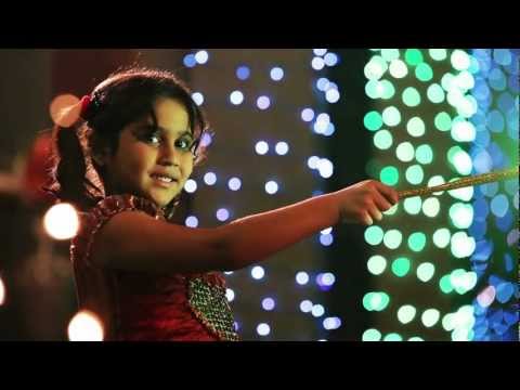 Smile with Opera Mini