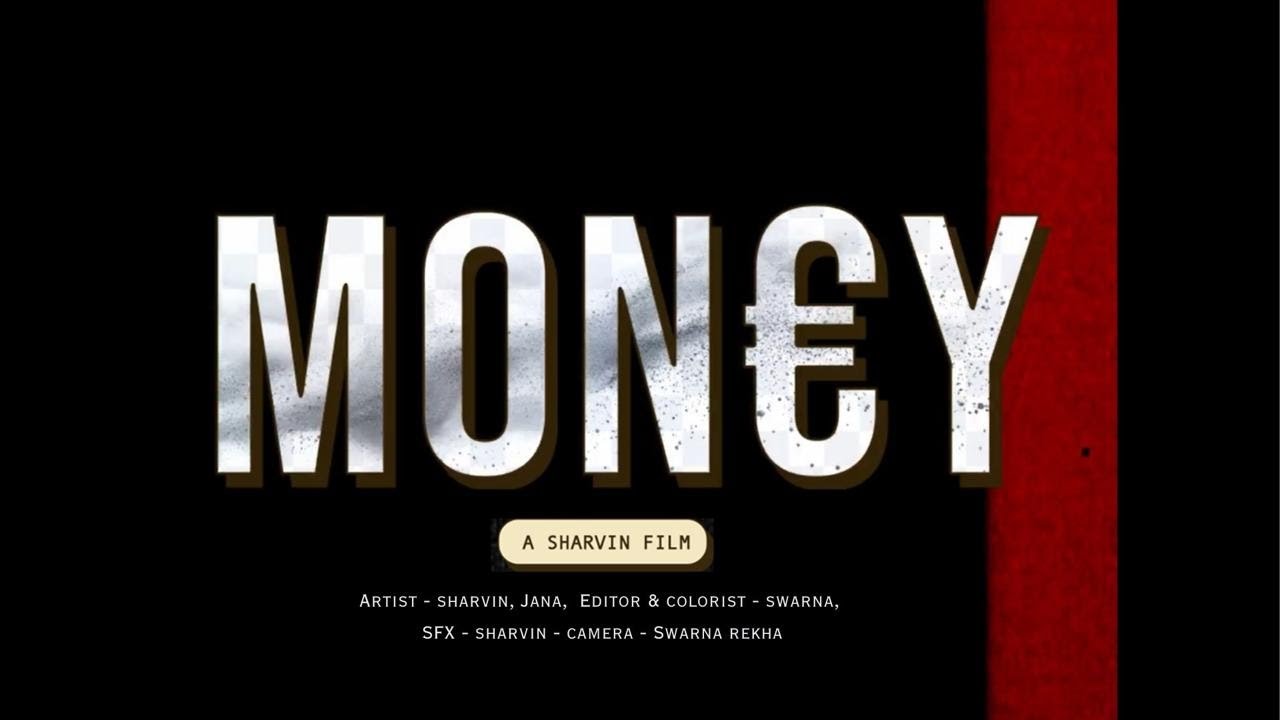 Money | Official Short Film - YouTube