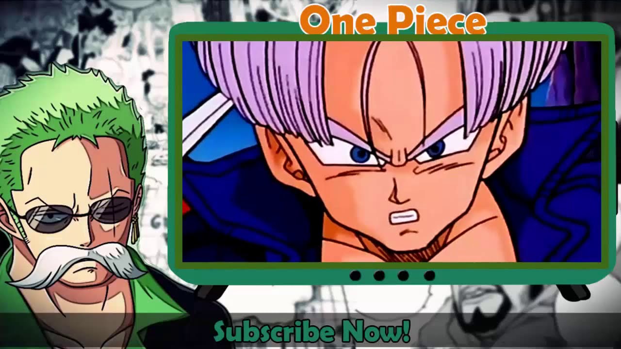 Vegeta VS Android 18 1080p HD Dragonball Z - YouTube