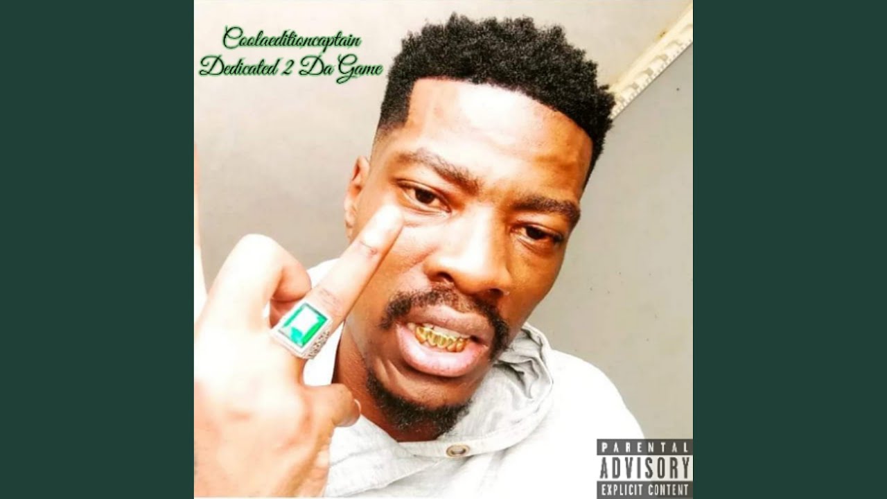 Dedicated 2 Da Game - YouTube
