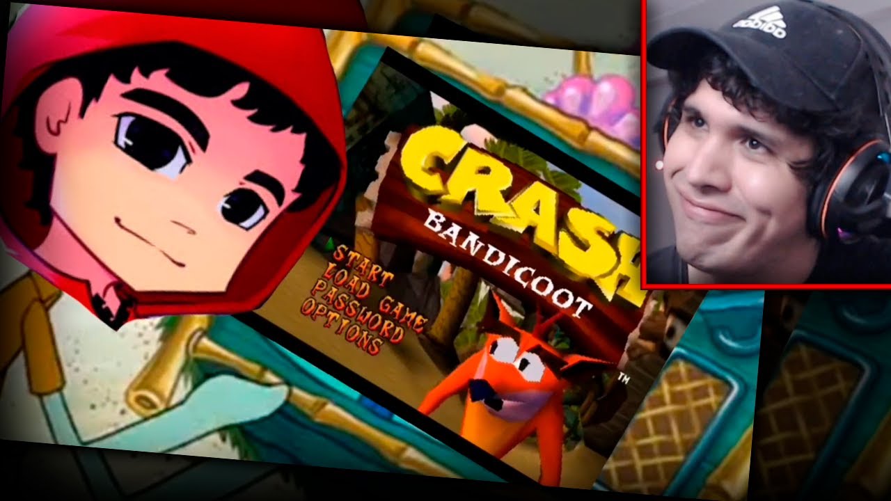 TDYU Reacciona AL ABECEDARIO de TDYU - YouTube