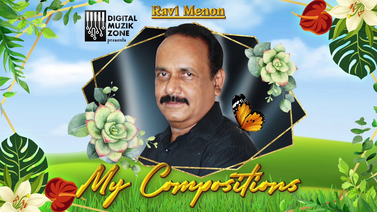 My CompositionsTaniyay Vanthen.Ravi Menon.Nandakumar.Rajhu. - YouTube