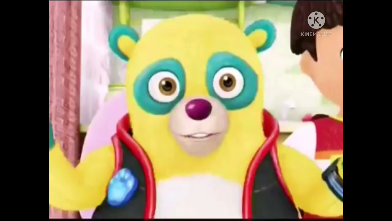 Playhouse Disney Special Agent Oso Digi-Medal Week Promo (March 2010 ...
