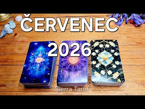 Výklad karet 🃏 ČERVENCOVÝ VÝVOJ, NA CO SE TĚŠIT? 🎉🌈🌞 TRAJEKTORIE A MOŽNÝ SCÉNÁŘ (Vyber si balíček)