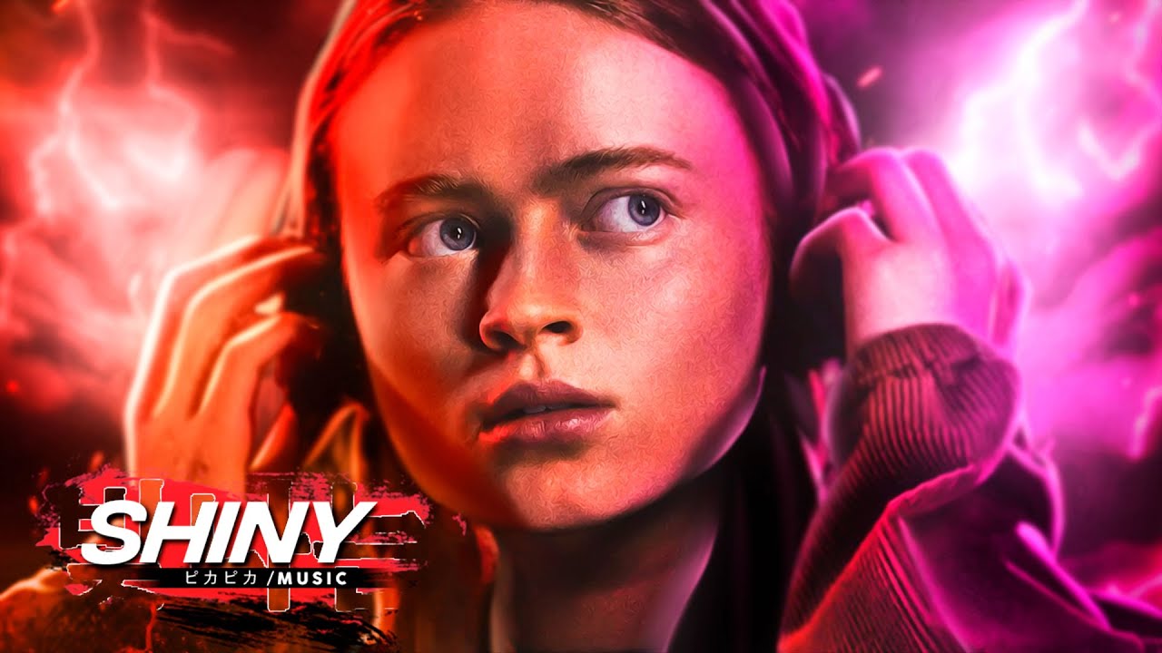 Querido Billy | Max Mayfield (Stranger Things) Shiny Prod. Try'xl - YouTube