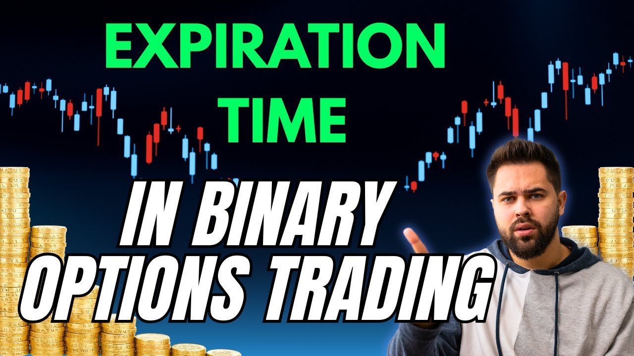 What is Expiration Time in Binary Options Trading? | Understanding ...