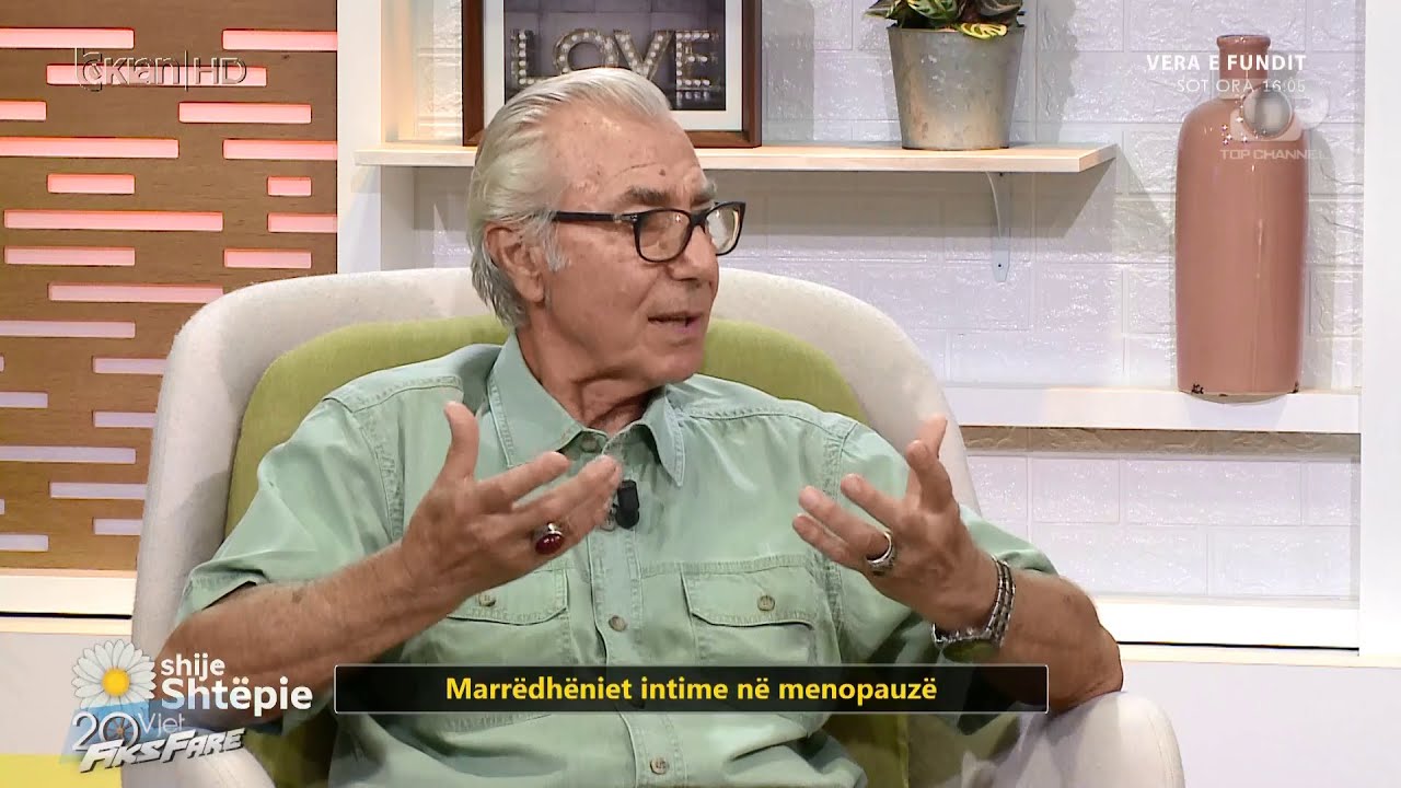 Fiks Fare/ Monitorime/ Doktori pëlqen seksin, por zgjedh dushin para ...