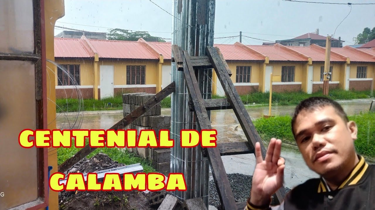 looc centenial de calamba - YouTube