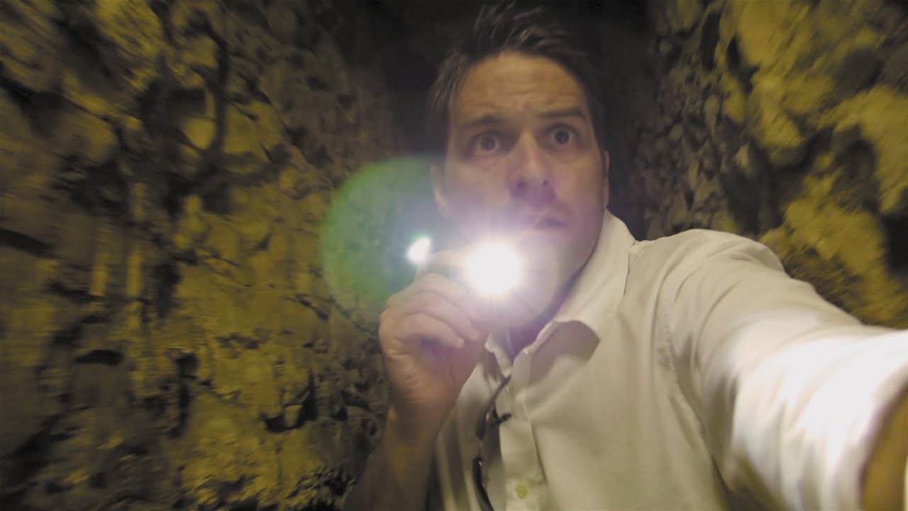 Drive Thru History: Holy Land with Dave Stotts, Volume 3 Excerpt ...