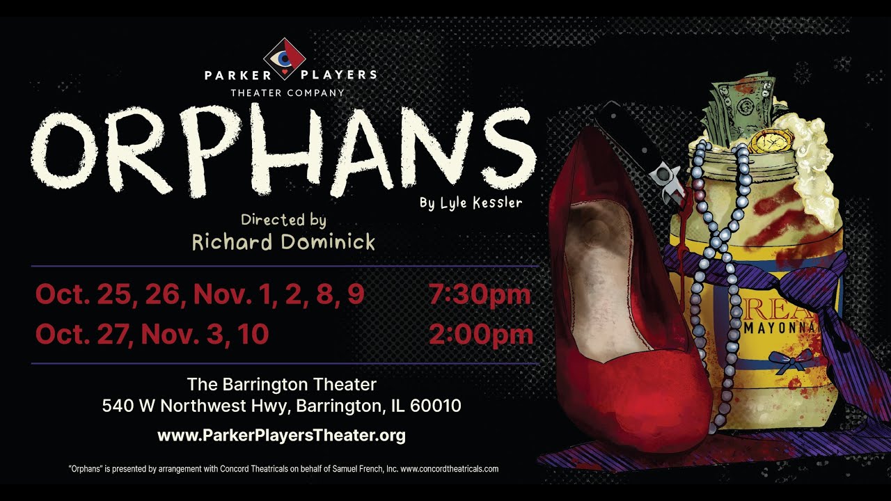 Orphans Guy Sullivan - YouTube