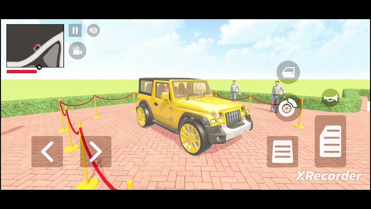 Indian Thief Auto Car types - YouTube