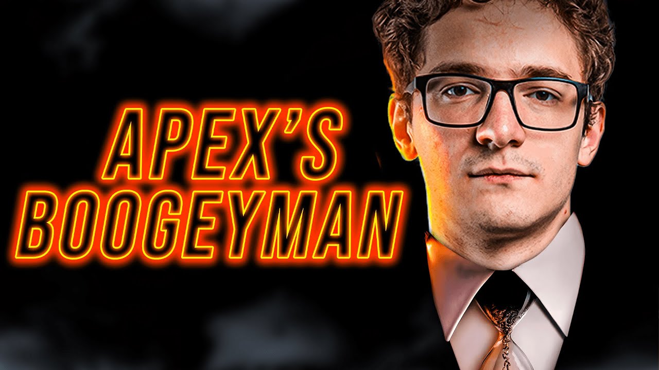 Lola Colette - Nowhere To Run - Verhulst Apex Legends Montage - John Wick 4 - YouTube