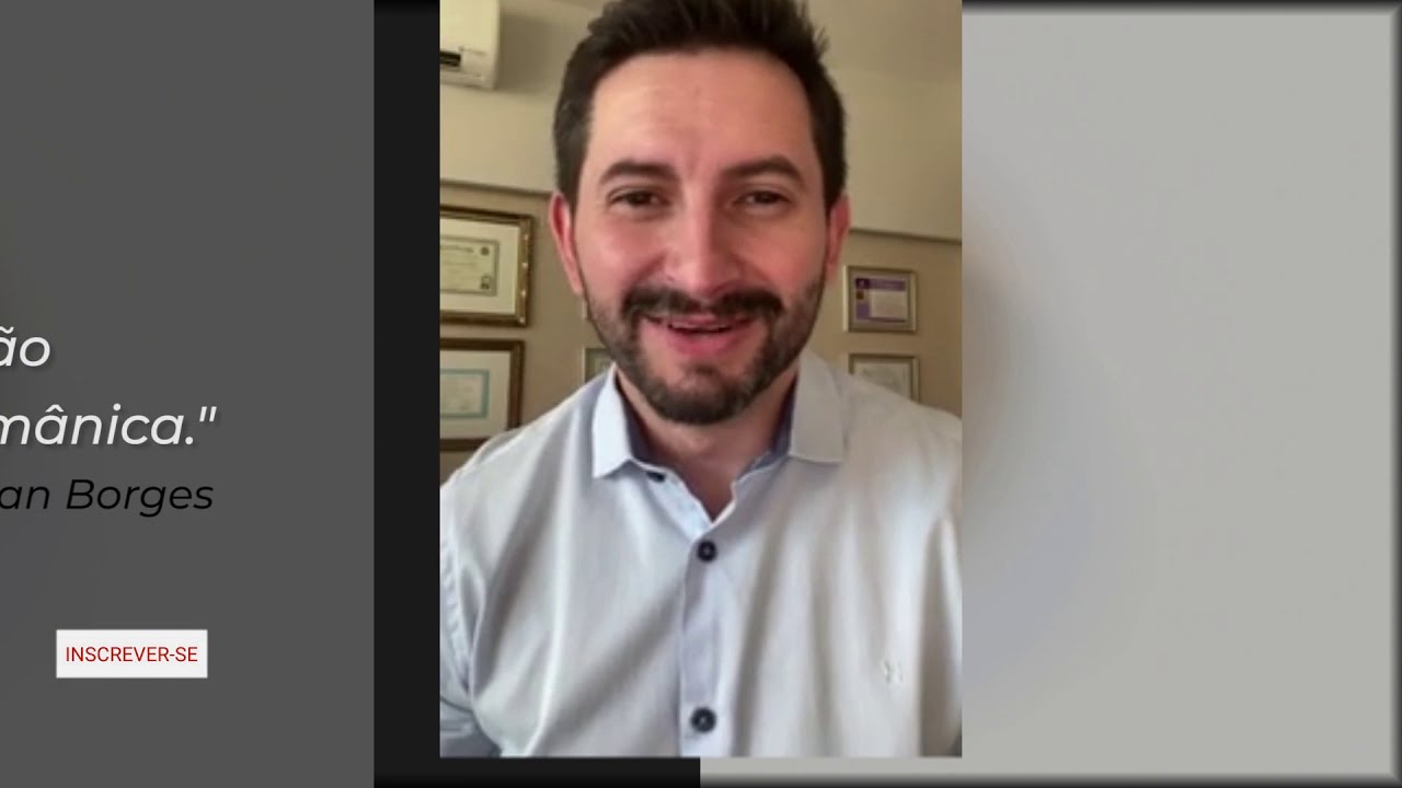 A ANSIEDADE e a DEPRESSÃO na visão da Nova Medicina Germânica | Dr ...