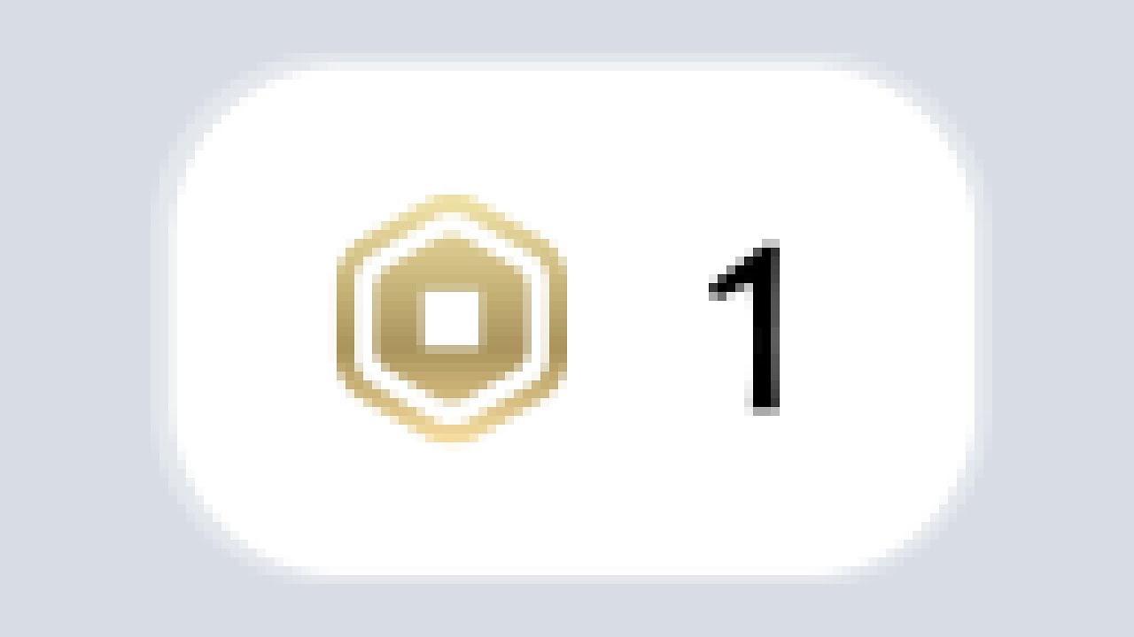 getting robux for the first time be like.. - YouTube