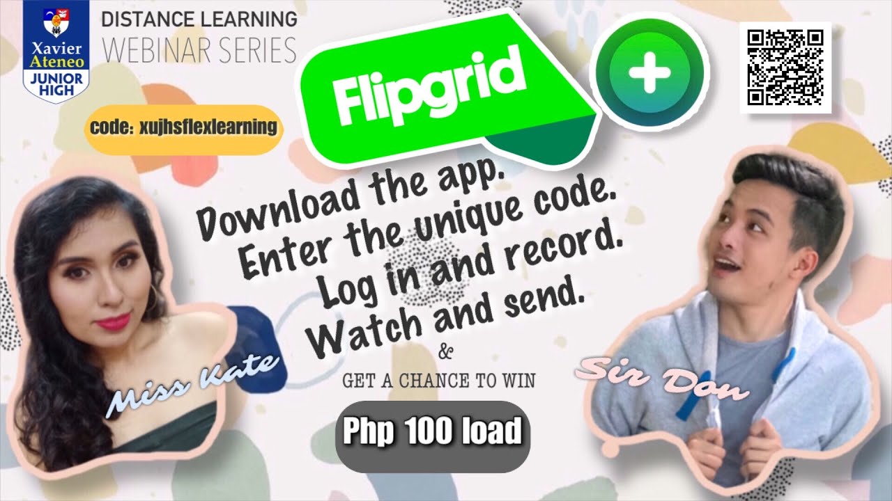 FLIPGRID: HOW TO CREATE A TOPIC - YouTube