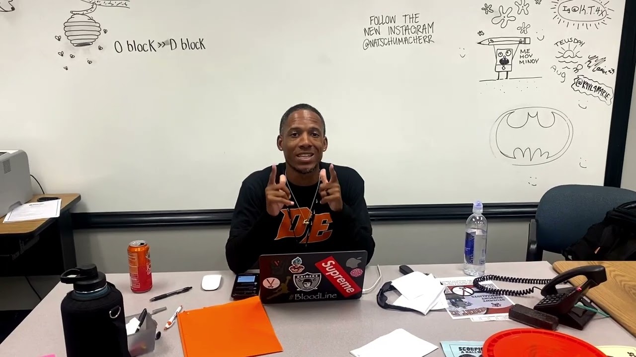 School Commercial - YouTube