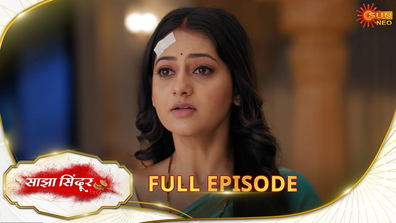 Saajha Sindoor - Full Episode | Ep No - 178 | Hindi Serial | Sun Neo ...