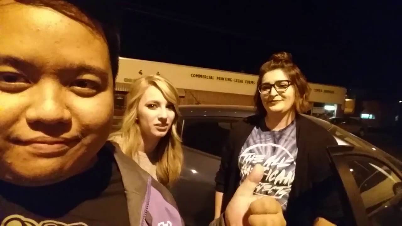 Hanging With Cassie and Amanda (VLOG) - YouTube