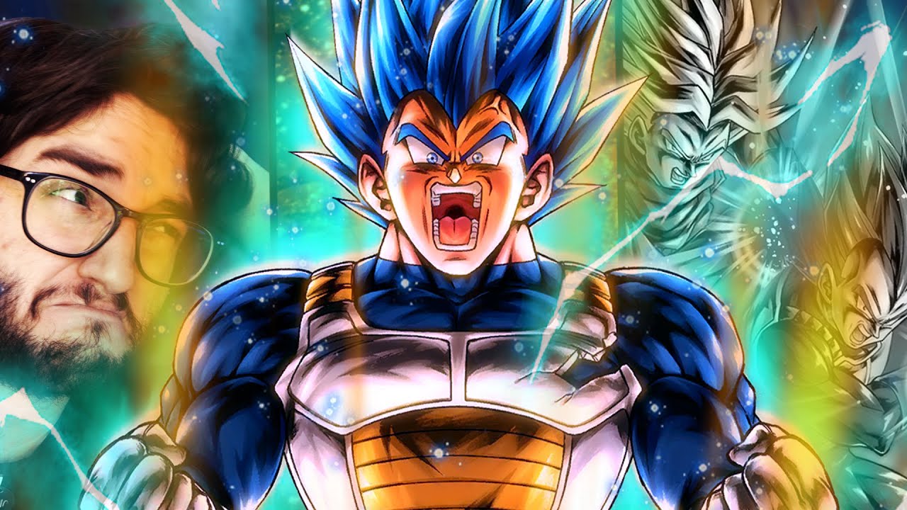 X3 ZENKAI BENCH ZENKAI BLUE EVO! IM - PA - RA - BLE - YouTube