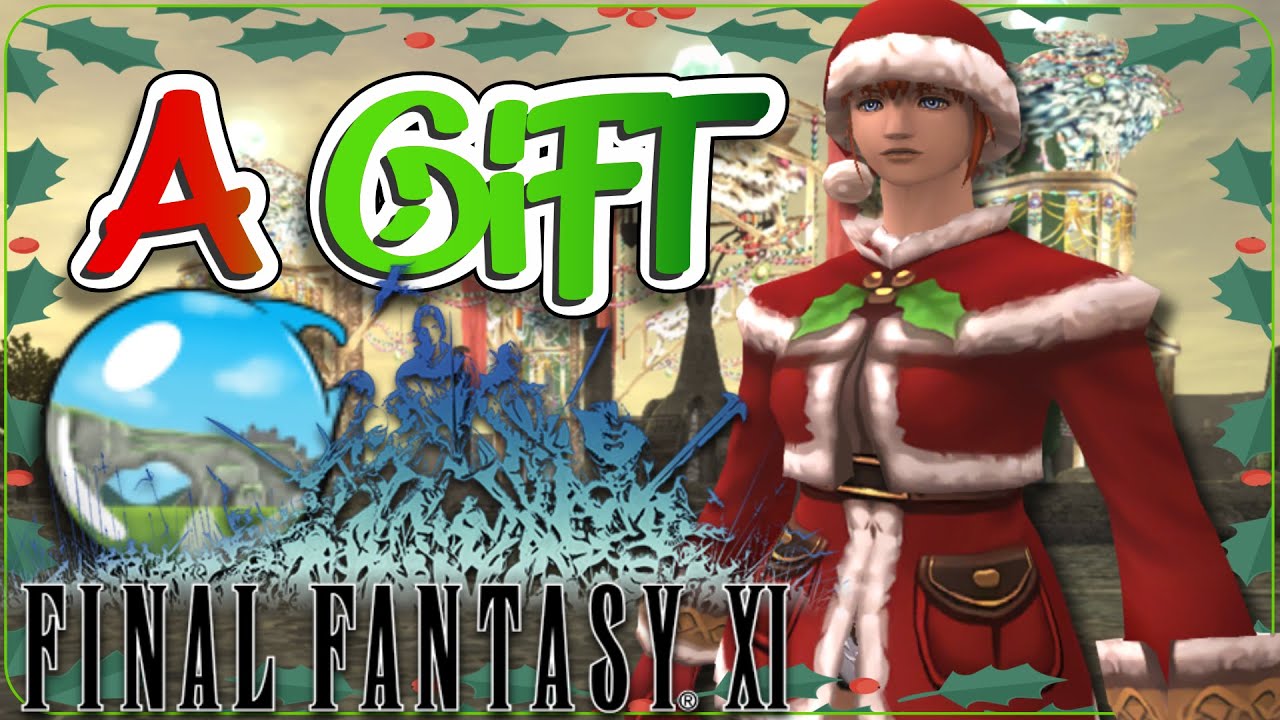 Making Horizon XI Starter Gil with Starlight Celebration - YouTube