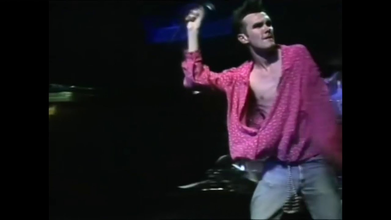 The Smiths - Still ill REMIX - YouTube