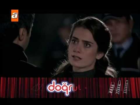 Polat Alemdar - Ersoy'un Hücre Evine Baskın ve Leyla'ya Büyük Hareket