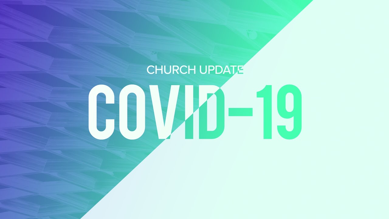 Church Will Reopen This Sunday | COVID-19 Update | Westside Church ...