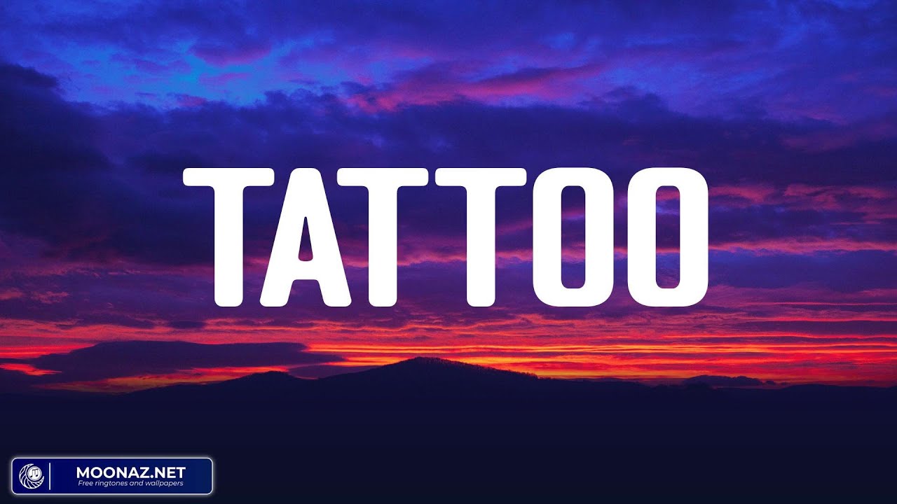 Tattoo - Loreen (Lyrics) Rema, Ariana Grande, Wiz Khalifa,... - YouTube