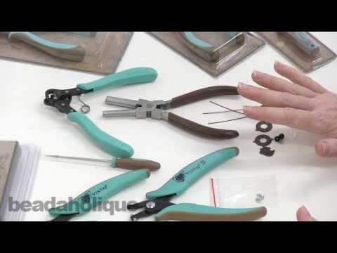 Product Spotlight: Vintaj Tools