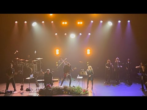 Lili Ivanova live in Paris 24.05.2026 L’Olympia
