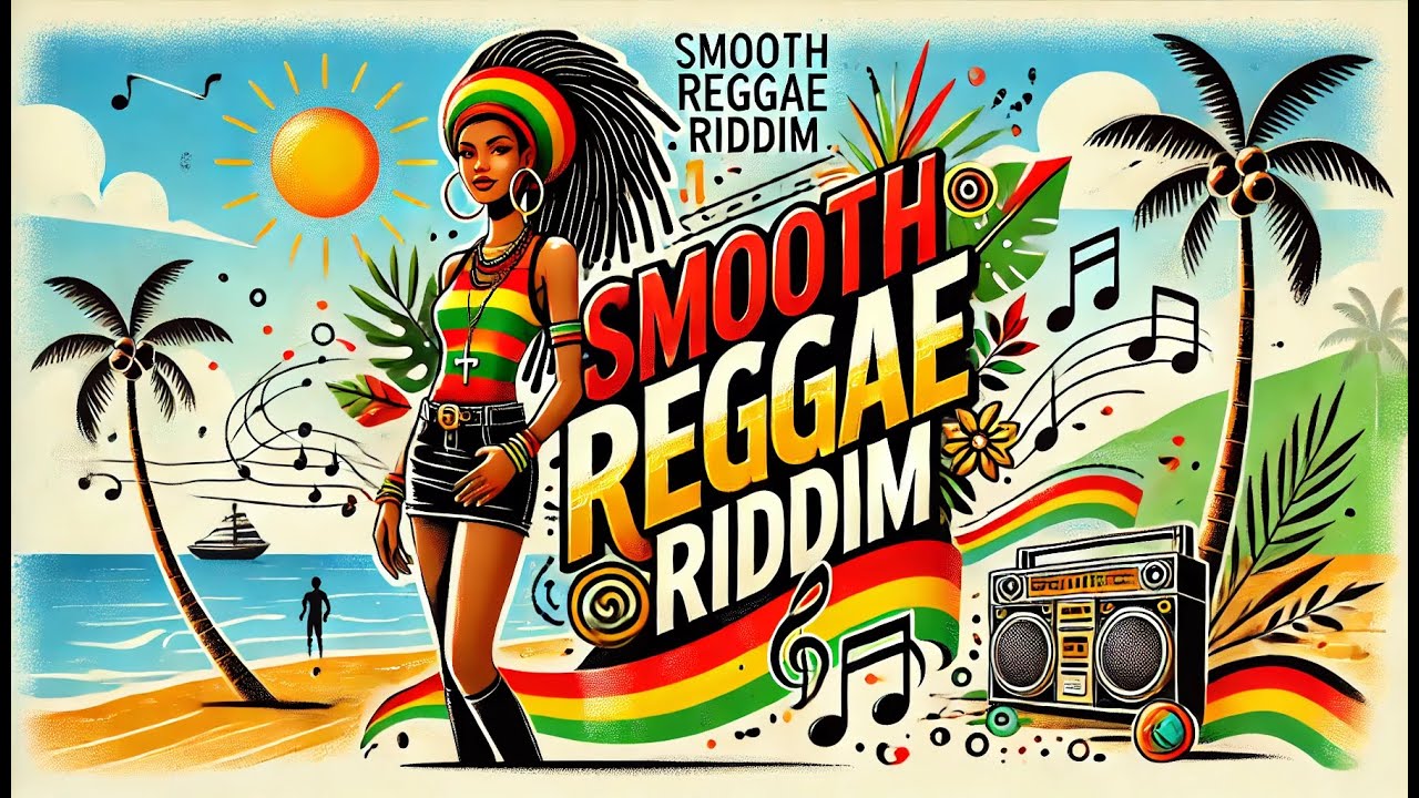 Exploring Riddim: The Evolution of Reggae Beats - YouTube