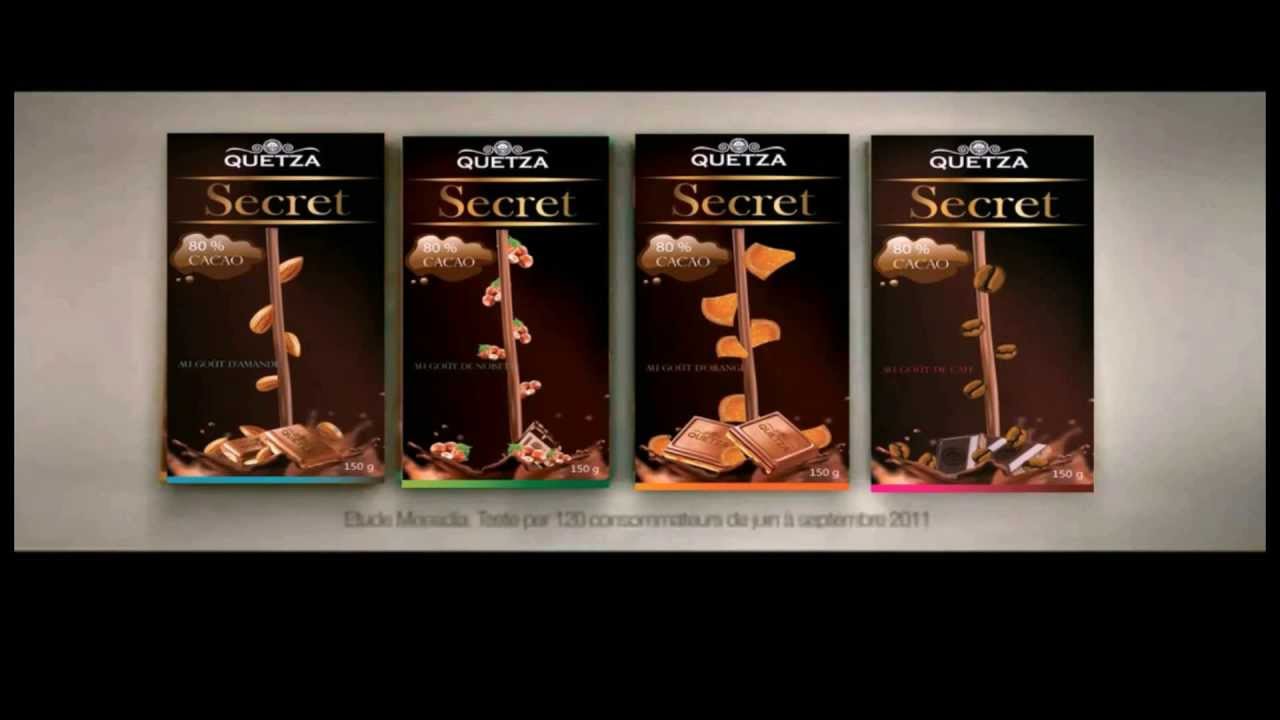 ILEIC.soutenance infographie 15/06/2013 LAMIAE - YouTube