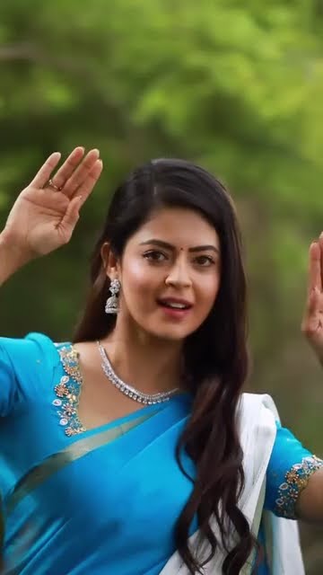 Kannada serial actor mansi joshi new short video 📷 - YouTube