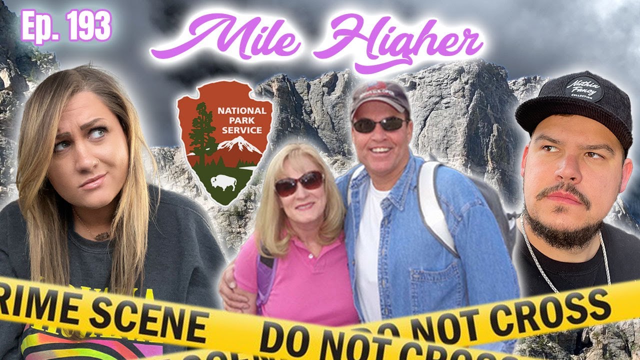 Mile Higher | Mile Higher Media