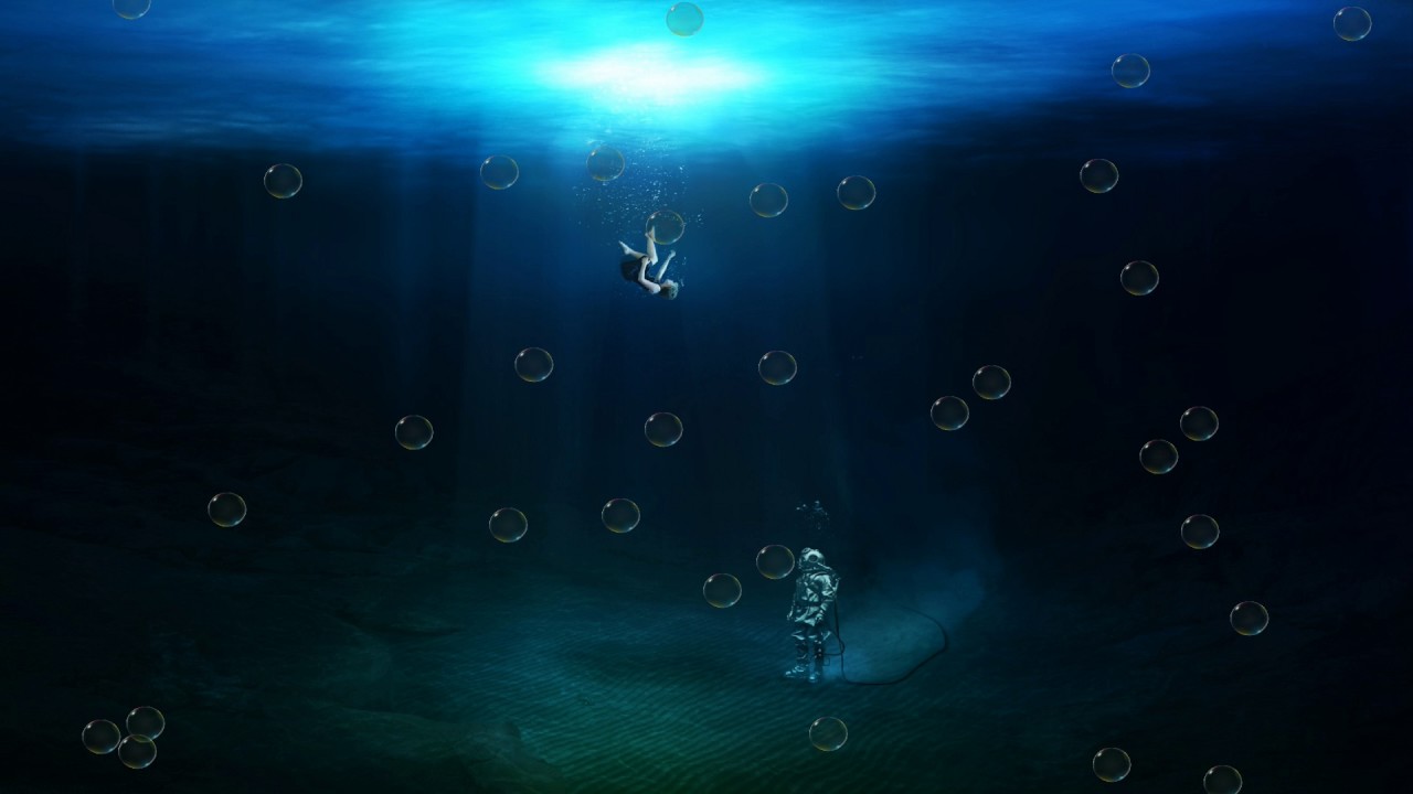 Sidewalks and Skeletons - UNDERWATER SUN - YouTube