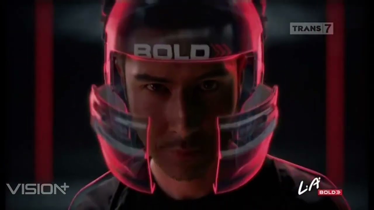 IKLAN ROKOK 2022 LA BOLD LIMITED EDITION - YouTube