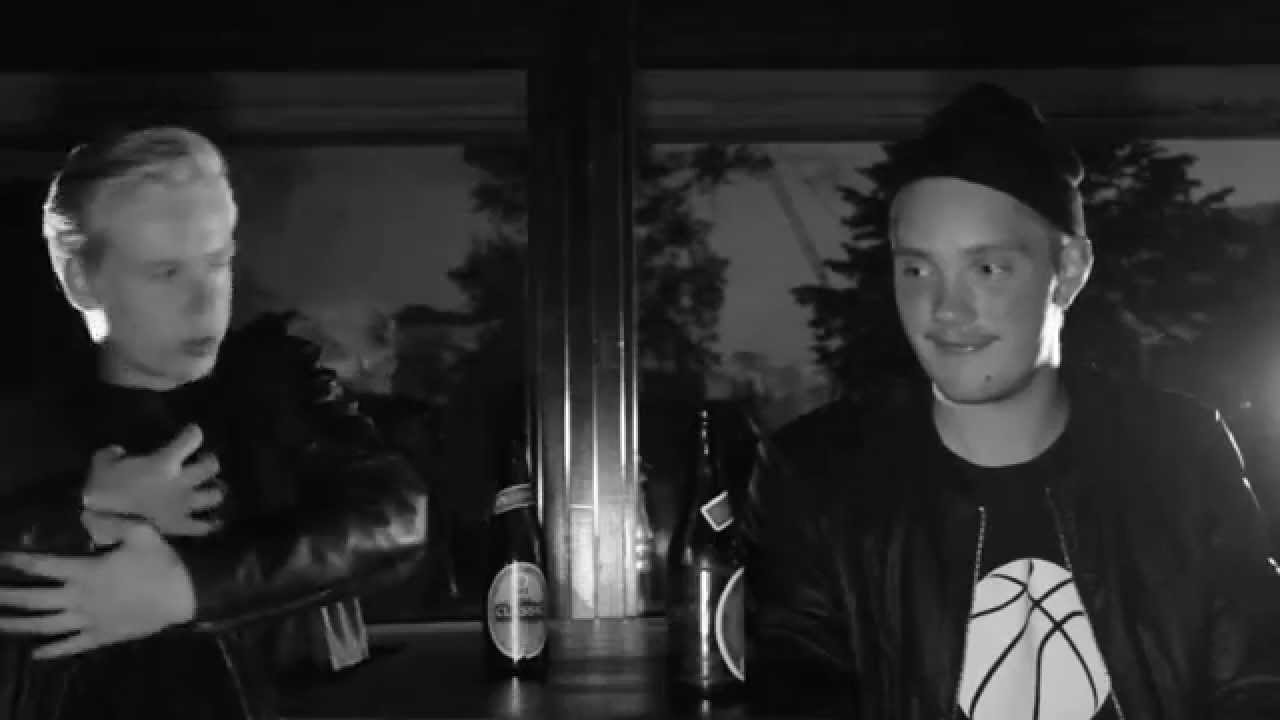 Farveblind Interview - Carpefokdat.dk - YouTube