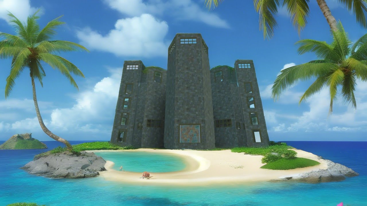 Welcome to the burdensome..(Roblox trident survival build) circle ...