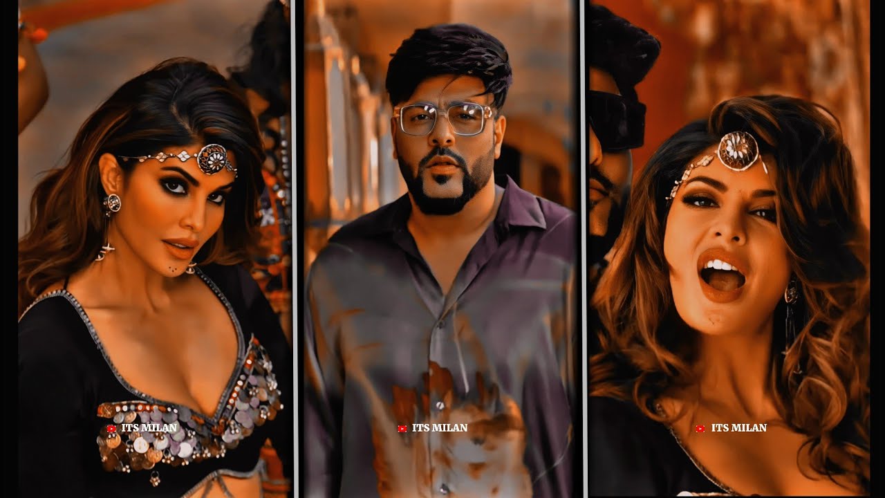 Pani Pani 🎶 - Efx Status 🥵 - Badshah & Jacqueline F | New Efx Status Video ⚡- Its Milan || - YouTube