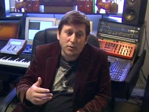 Role of Sound Design in Movies - YouTube