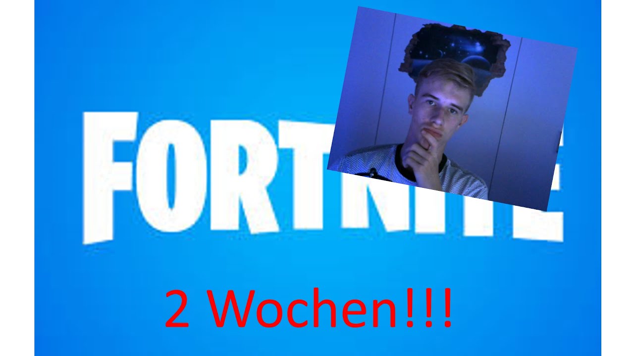 2 Wochen... - YouTube