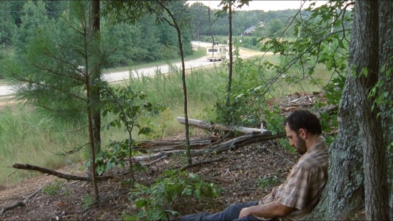 The Walking Dead - Season 1 OST - 1.05 - 07: Jim's Decision - YouTube