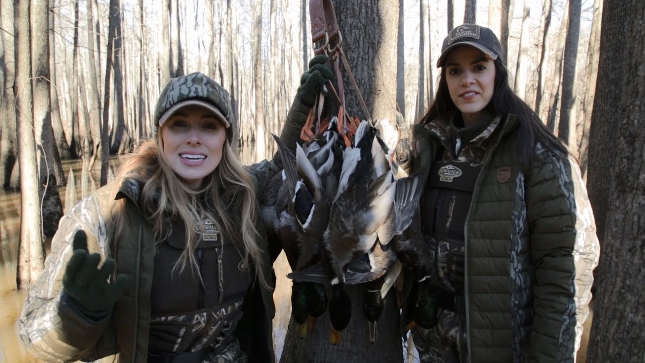 DU TV 2017 Episode 11: Arkansas Timber - YouTube