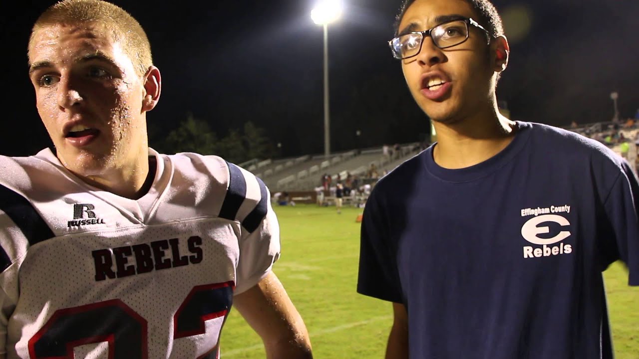 Jason Thornton talks to Dusty Baker following week 1 victory over ...