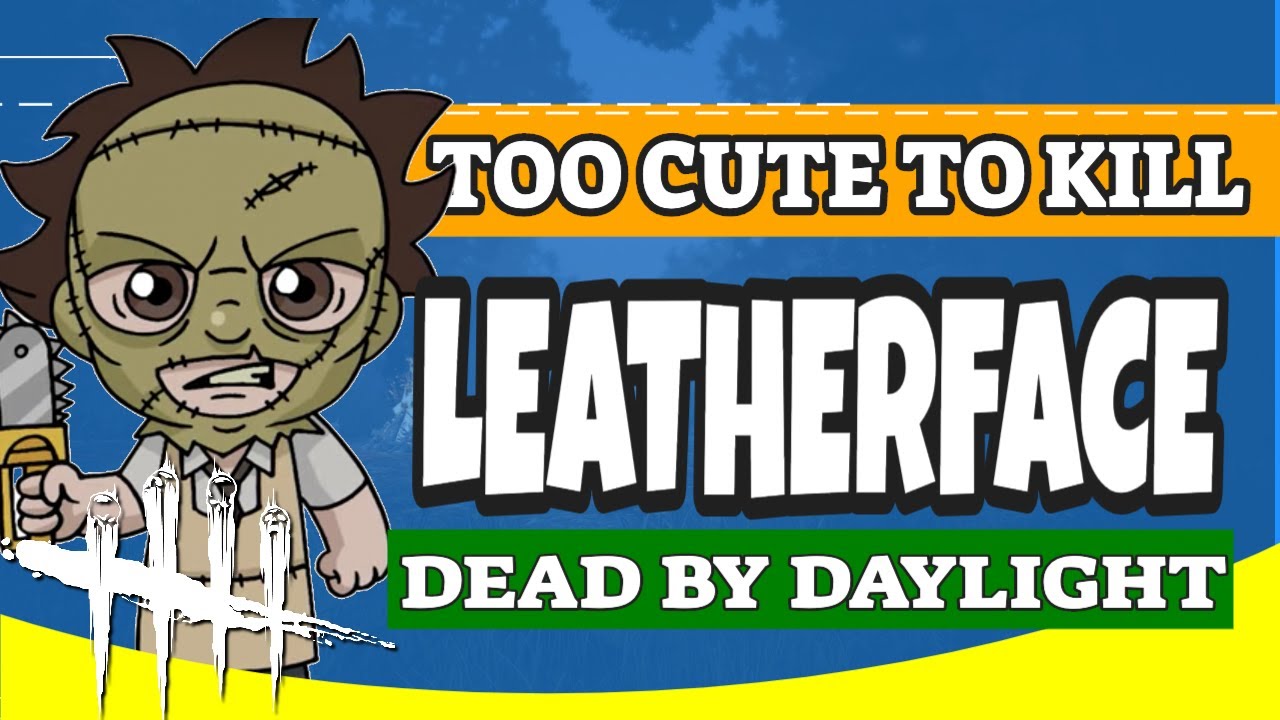 Dead By Daylight Cannibal Gameplay | DBD Leatherface | Warlock of Wifi ...